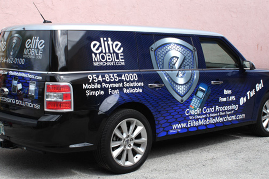 Roland SOLJET Printer Cutter | Full Custom Vehicle Wraps by Geek Wraps